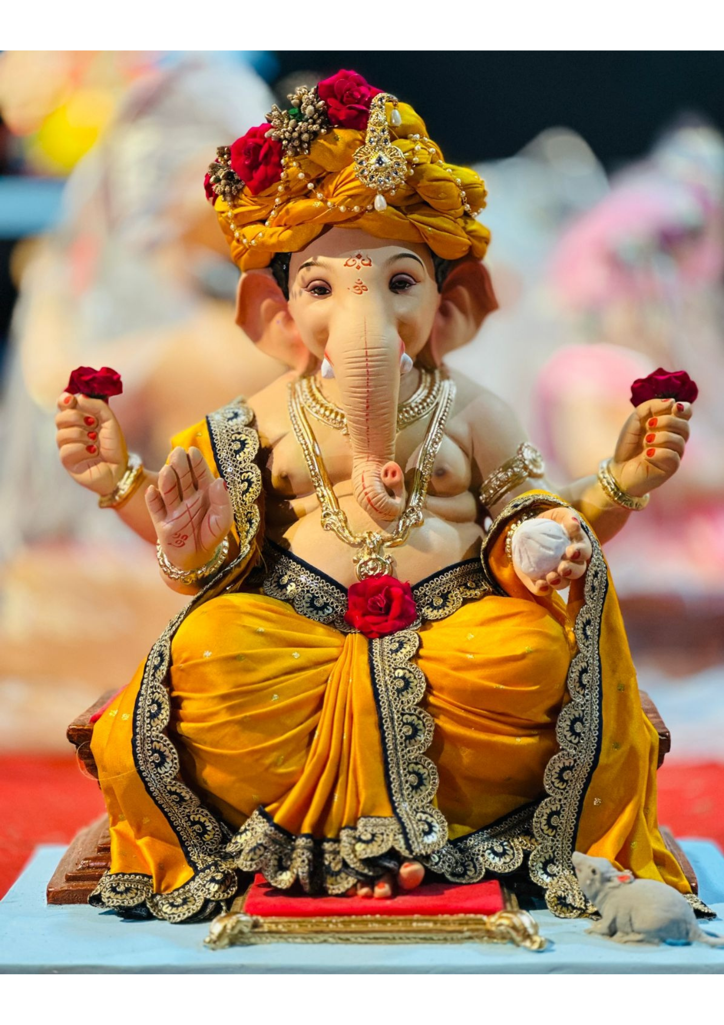 Pen Ganpati